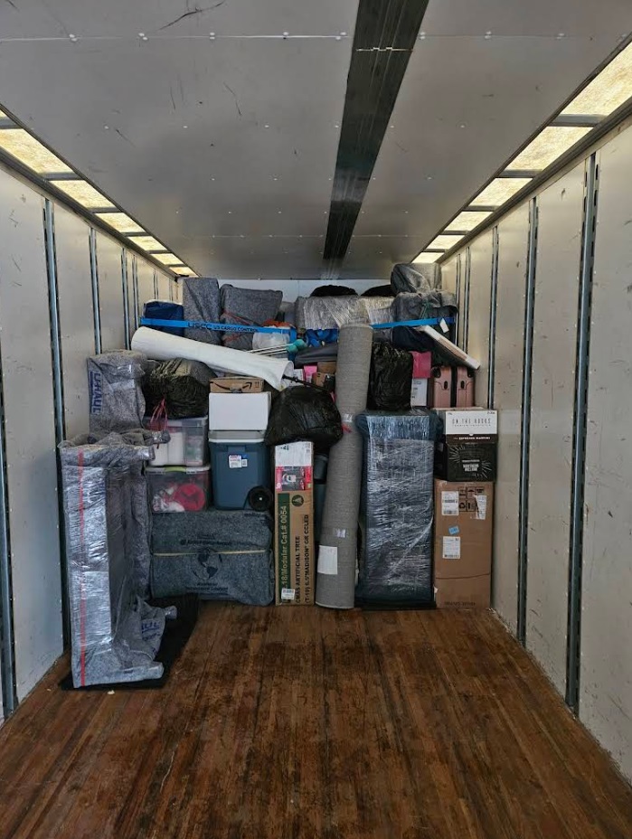 Movers Near You in Denver, CO: Local Moving Services