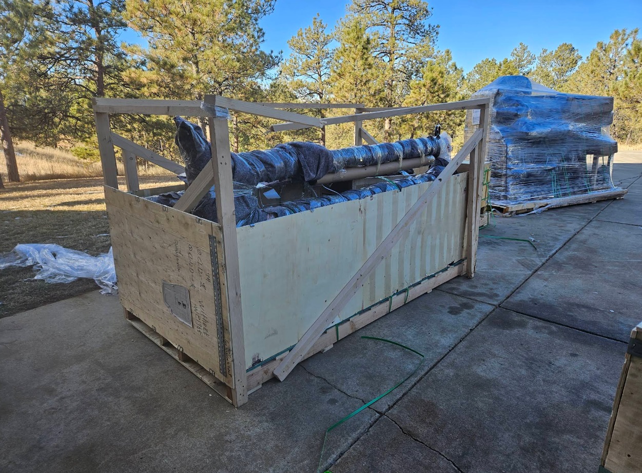 Expert Movers in Denver: Local and Long-Distance Services